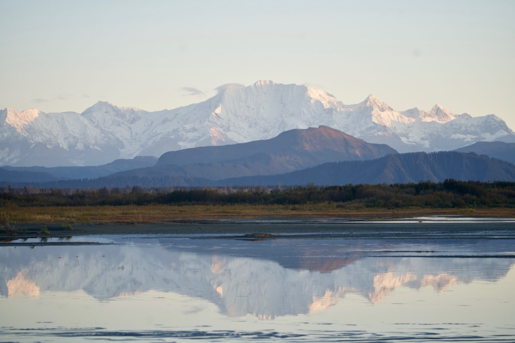 The Expeditions - Alaska Expedition Co. - Fishing & Hunting Lodge in Alaska